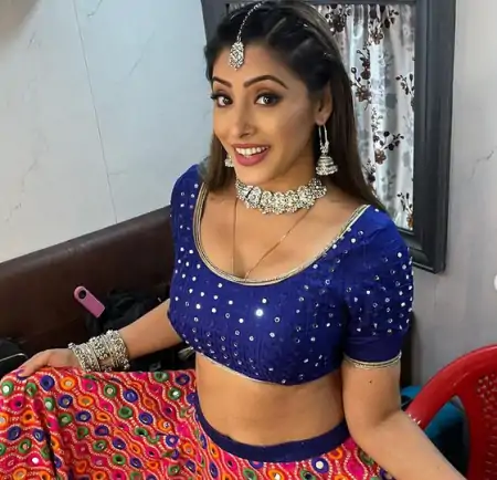 Sanchita-Banerjee-Hot-Photo-85541 Photos